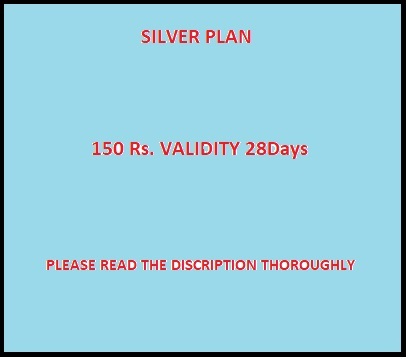 silver plan – VSHOW